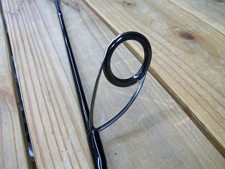 フォレスト 修羅 61L-TZ | ロッドから探す,エリアトラウトロッド | Anglers shop maniac's