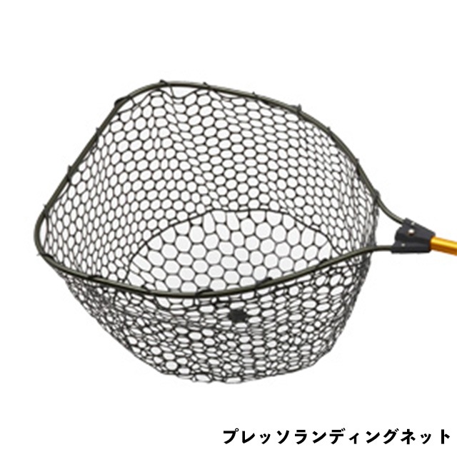ダイワ プレッソ ランディングネット140 | ネット・ストリンガーから探す,ネット関連ツール | Anglers shop maniac's