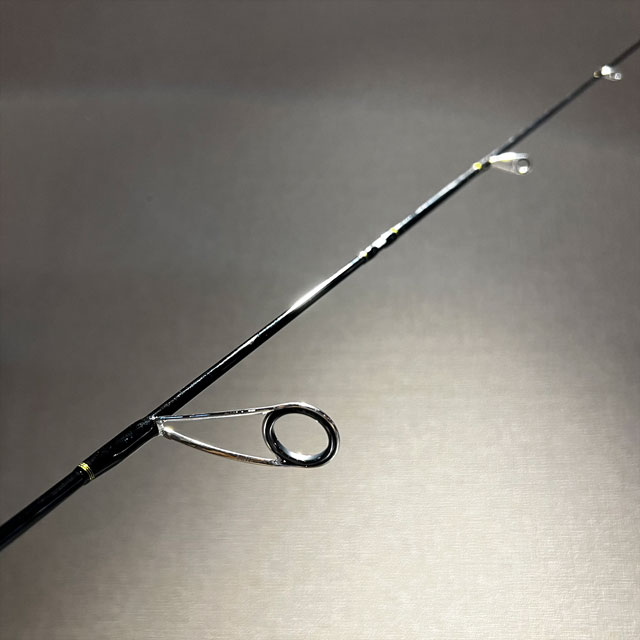 ロデオクラフト 99 ツーナインファイン 60ULF 1091ブラック2 | ロッドから探す,エリアトラウトロッド | Anglers shop maniac's