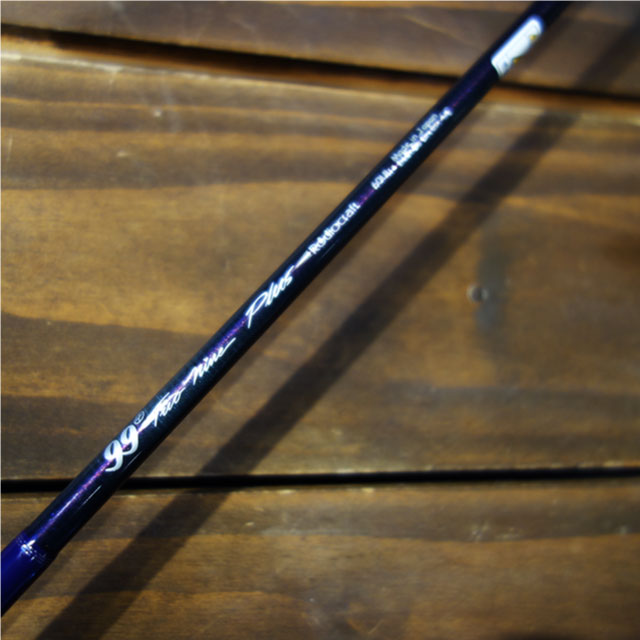 ロデオクラフト 99+ ツーナインプラス60UL 早乙女モデル | ロッドから探す,エリアトラウトロッド | Anglers shop maniac's