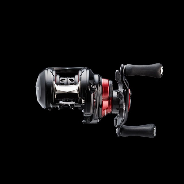 ダイワ 21 月下美人AIR TW8.5R PE SPECIAL | リールから探す,ベイトリール | Anglers shop maniac's