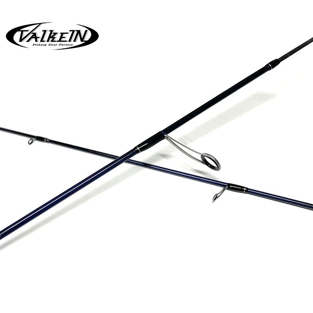 ヴァルケイン ブレイクスルー ゼロヴァージ 60ISS-UL 1091モデル ブラックネイビー | ロッドから探す,エリアトラウトロッド | Anglers shop maniac's