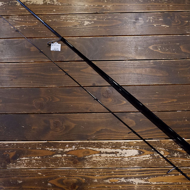 EMT NSI Ventical PRO T180 | ロッドから探す,エリアトラウトロッド | Anglers shop maniac's