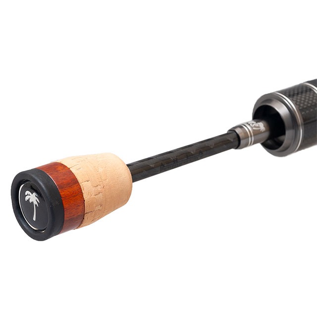 パームス エゲリア エリアパフォーマンス ETGS-60UL- | ロッドから探す,エリアトラウトロッド | Anglers shop maniac's