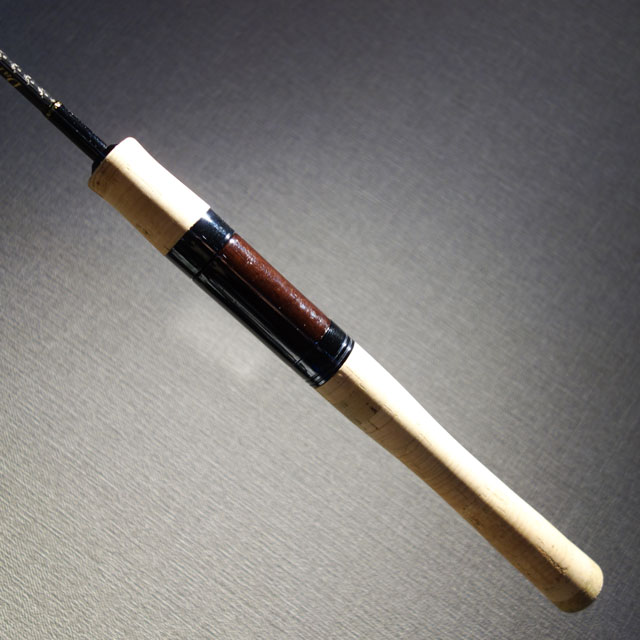 ヴァルケイン ダーインスレイヴ 61IS-UL AGS マニアックスオリジナルモデル | ロッドから探す,エリアトラウトロッド | Anglers shop maniac's