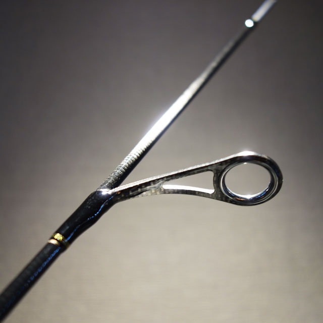 ヴァルケイン ダーインスレイヴ 61IS-UL AGS マニアックスオリジナルモデル | ロッドから探す,エリアトラウトロッド | Anglers shop maniac's