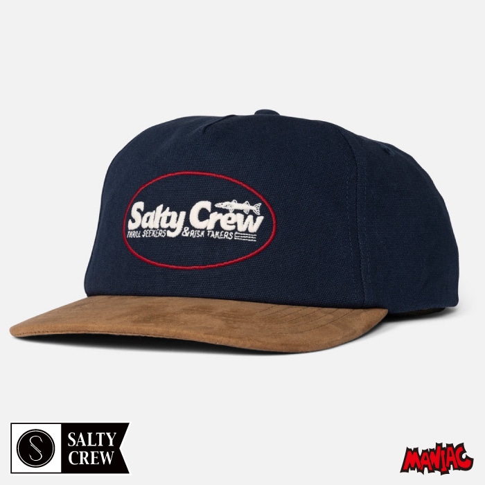 ウエアー / アパレル / WEAR,SALTY CREW / ソルティークルー | 【公式