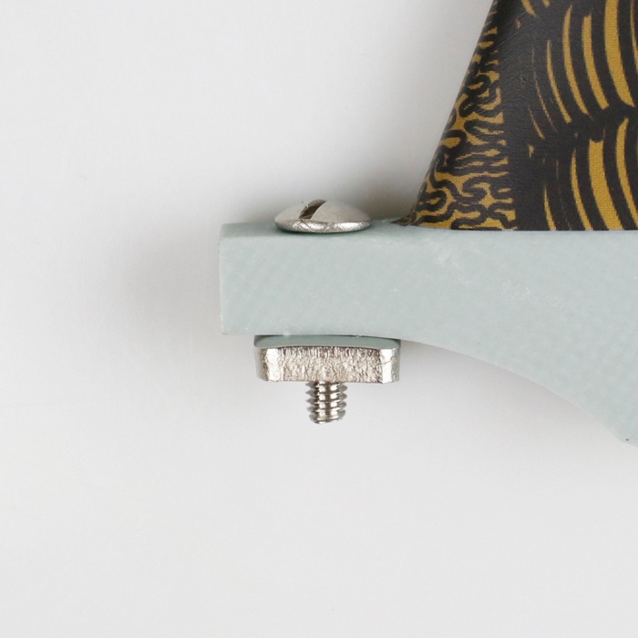 ロングボード センターフィン サーフィン キャプテンフィン CAPTAIN FIN CO. COREY COLAPINTO 9.5 コーリー ...