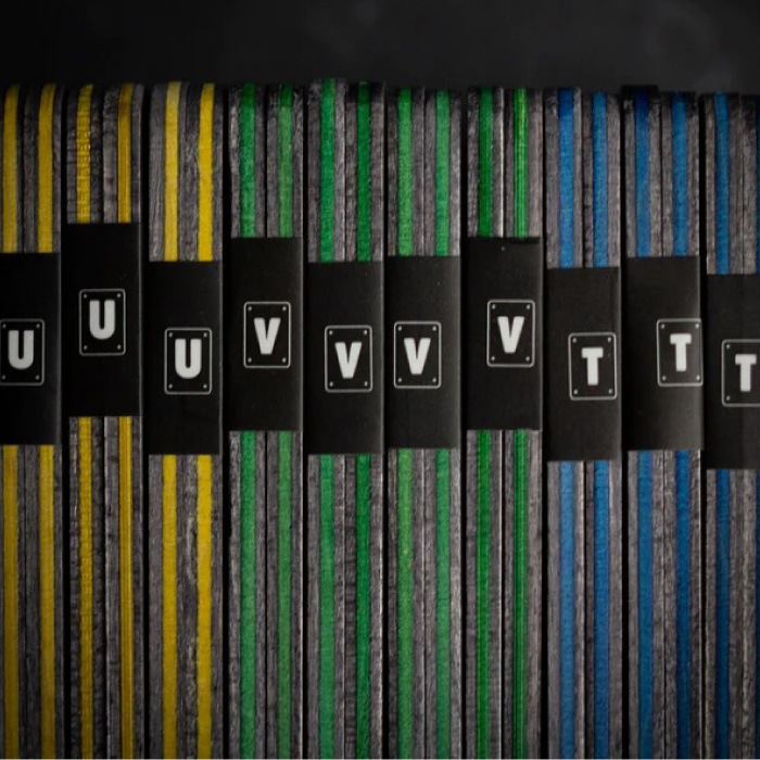 スケートボード スケボー ライザーパッド REAL リアル RISERS PAD スペースパッド 5-PLY RISERS 1/4 ...