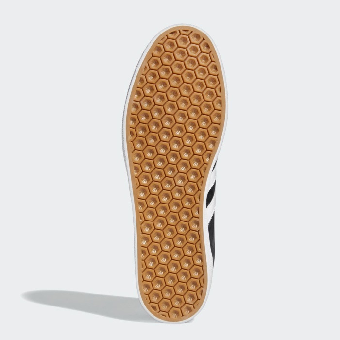 【毎日割】adidas アディダス スニーカー スケートシューズ GAZELLE ADV FX6563 アディダススケートボーディング ガゼル ...