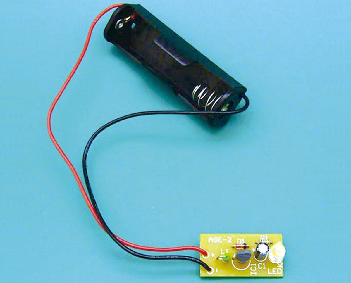 1.5V白色LED点灯キット | 教育用品/おもちゃ,Artecブロック/ロボット,技術/ロボット | まんてんツール 本店