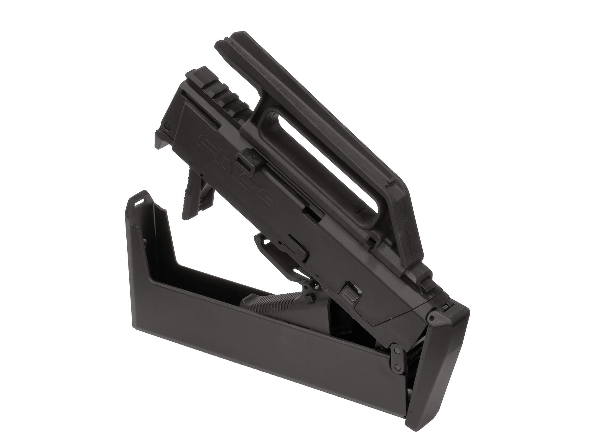 FMG-9 Conversion Kit【SVOBODA 】 | コンバージョンキット | MarsAirsoft