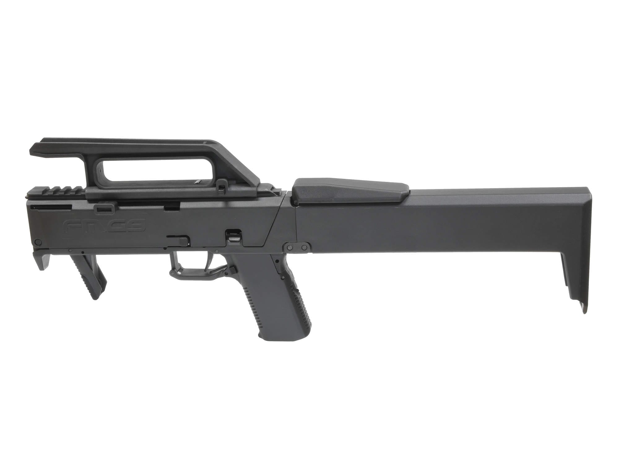 FMG-9 Conversion Kit【SVOBODA 】 | コンバージョンキット | MarsAirsoft