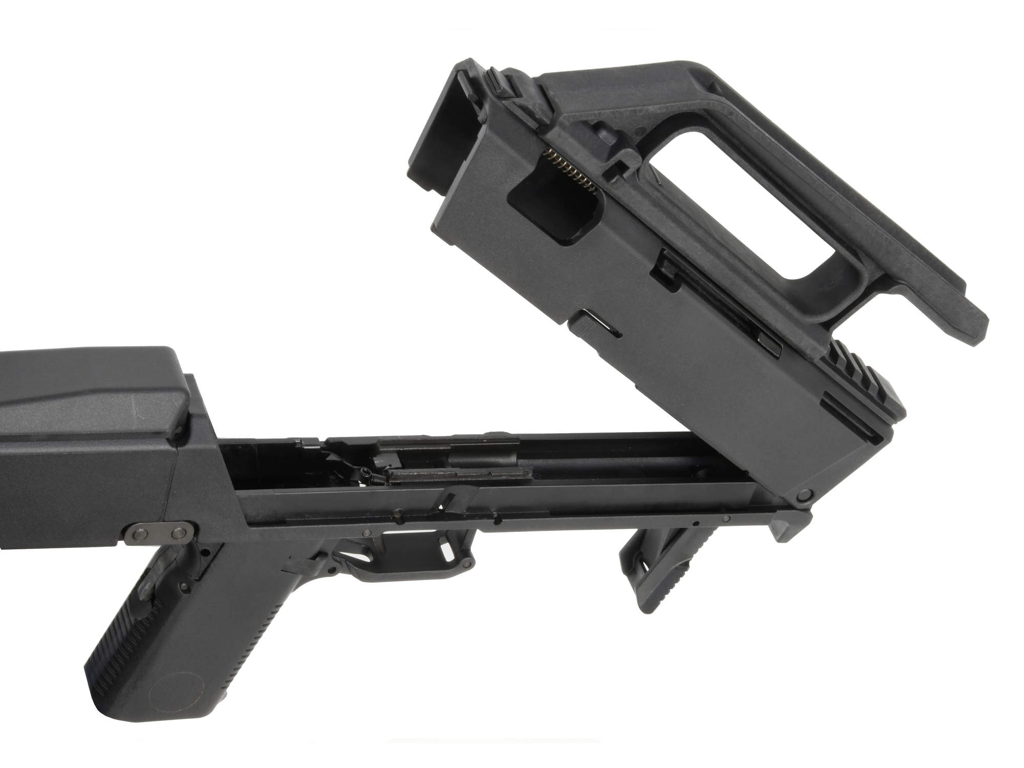 FMG-9 Conversion Kit【SVOBODA 】 | コンバージョンキット | MarsAirsoft