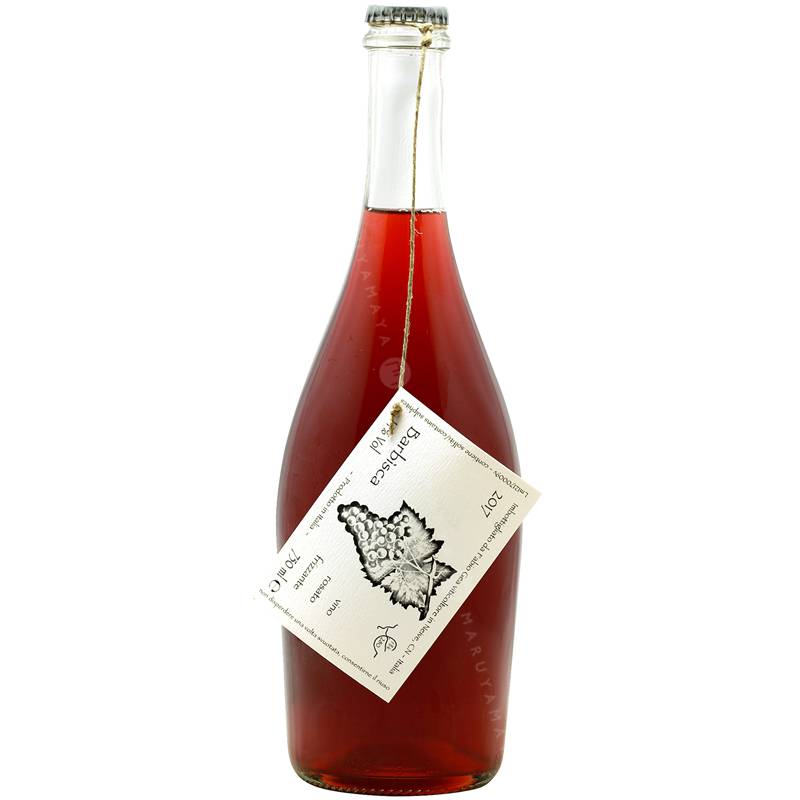 バルビスカ [2020] ファビオ・ジェアFabio Gea Barbisca | イタリア,北部イタリア,ピエモンテ,バルバレスコの生産者 ...