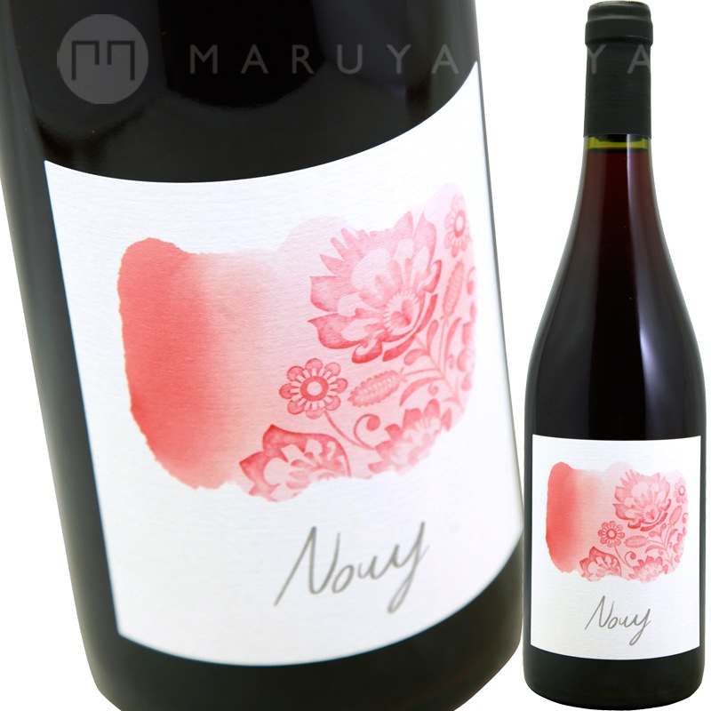 ノウウィー [2021] ジョエ・シャンドリエ JOE CHANDELEIR Nouy | フランス,ラングドック,ジョエ・シャンドリエ ...