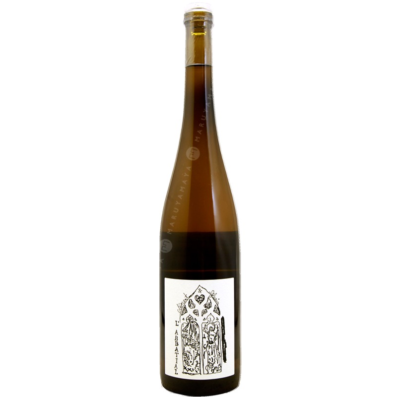 ラバシャル・キルシュベルグ・グラン・クリュ・クレマン・シルヴァン [2019] レ・ヴァン・ピルエット Les Vins Pirouettes ...