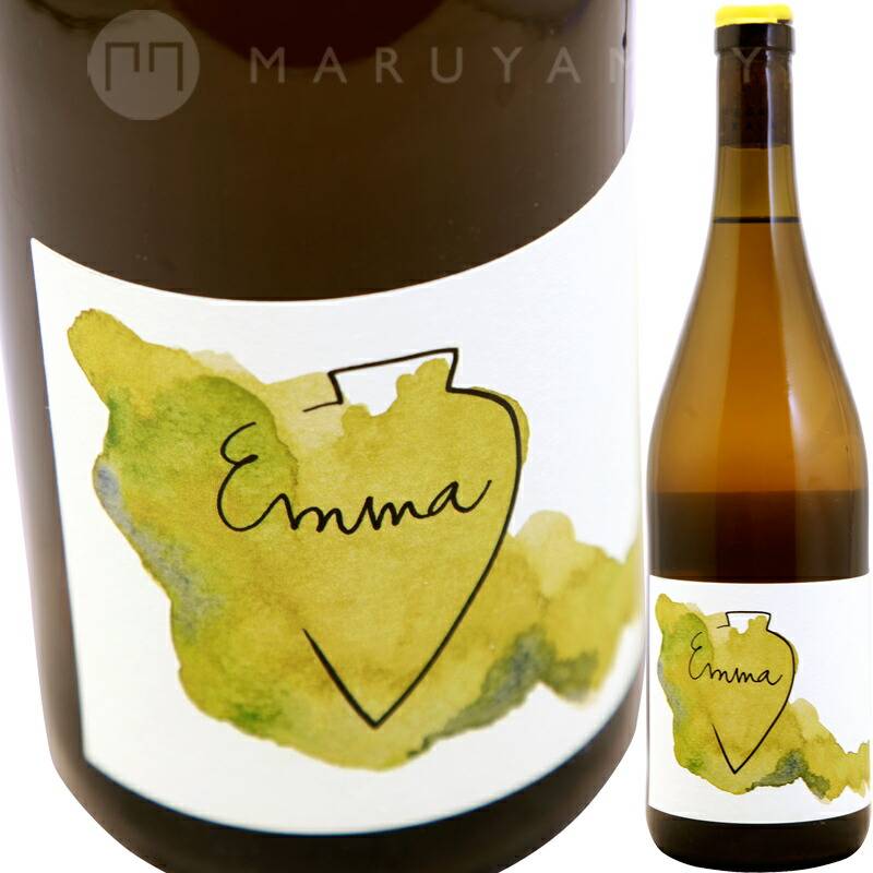 エマ・アルバリーニョ＆リースリング [2022] ヴェガ・アイシャーラ Vega Aixala Emma Albarino ...