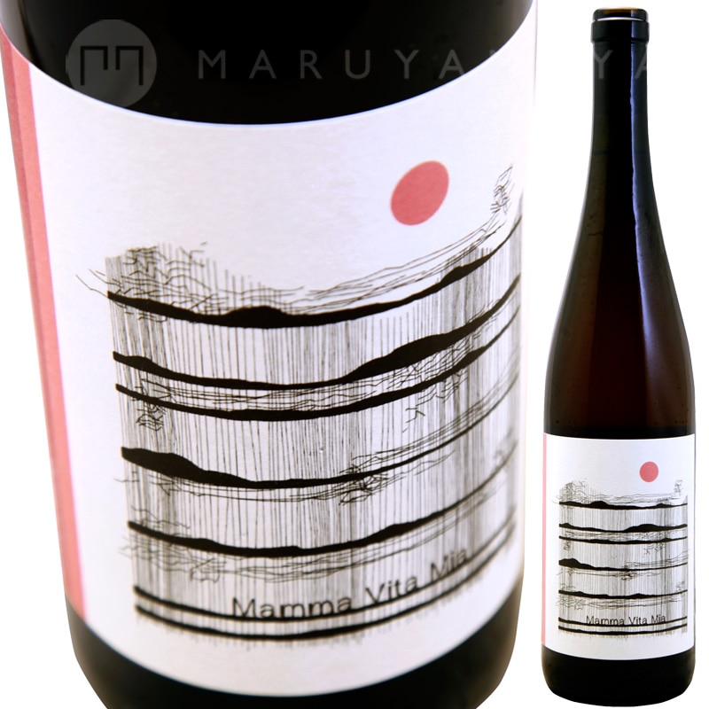 マンマ ヴィータ ミア [2021] ルヴィド RUVIDO Manma Vita Mia | イタリア,中部イタリア,アブルッツォ,ルヴィド ...