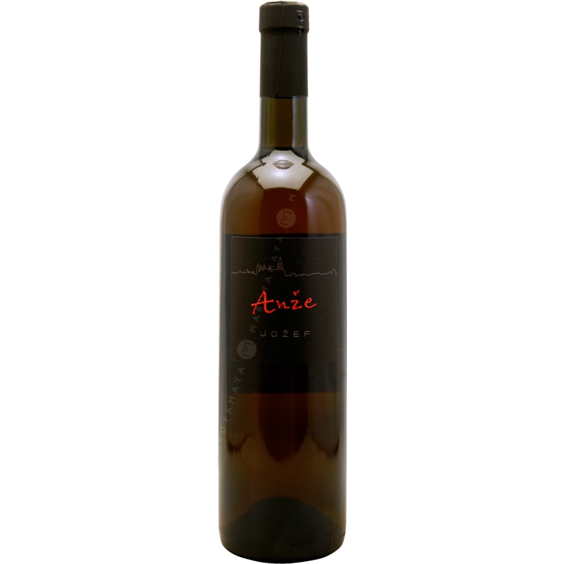 ヨーゼフ [2021] アンジェ Anze Ivancic Josef | スロヴェニア | 円山屋今村昇平商店 | MARUYAMAYA