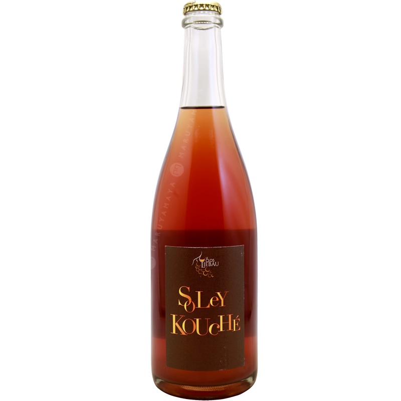 ソレイ・クシェ [2022] ル・クロ・リボー Clos Liebau Soley Kouche | フランス,アルザス | 円山屋今村昇平 ...