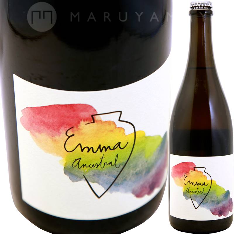 エマ・アンセストラル [2021] ヴェガ･アイシャーラ Vega Aixala Emma Ancestral | スペイン,カタルーニャ ...