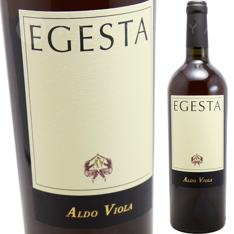 エジェスタ [2019] アルド・ヴィオラ Aldo Viola EGESTA | イタリア,南部イタリア,シチリア | 円山屋今村昇平商店 | MARUYAMAYA