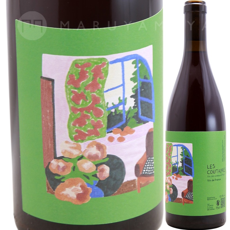 レ・クーテイル [2023] リサ・ル・ポステック Lisa le Postec Les Coutayres | 全アイテム一覧 | 円山屋今村昇平商店 | MARUYAMAYA