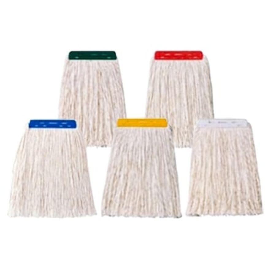 山崎産業 コンドル 糸ラーグ E-8 300g 黄（イエロー） | モップ | マルカネonline