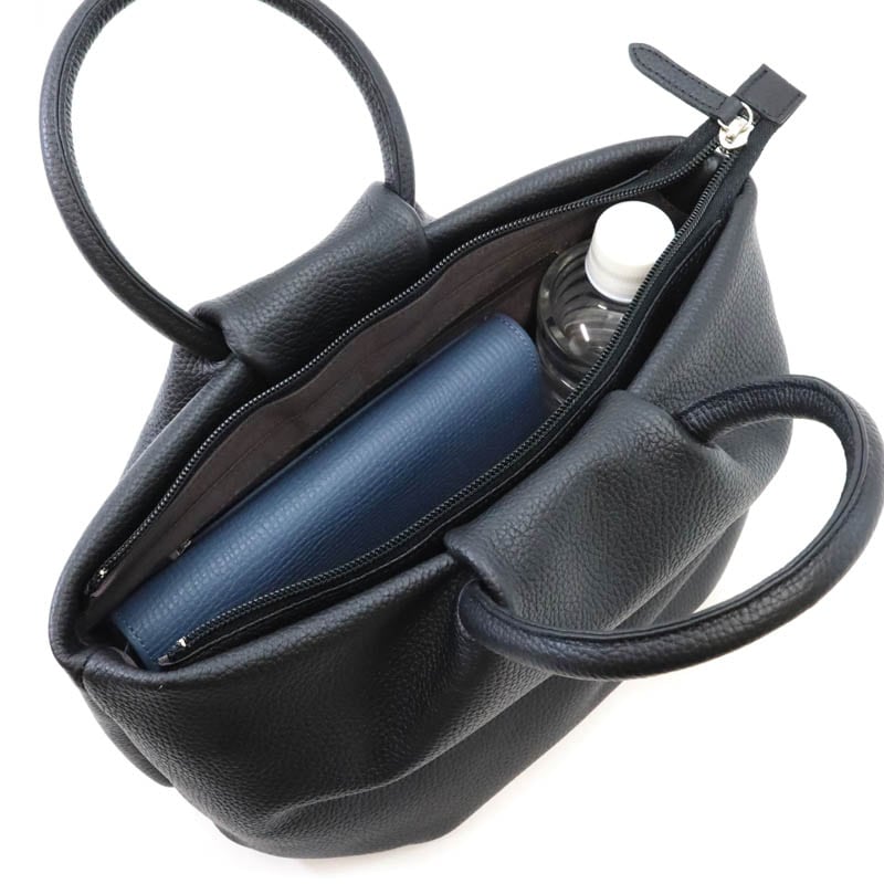 ショゾン】 ジョコーソ 手提げバッグ [11-2571] ／ ブラック | SCHOZON