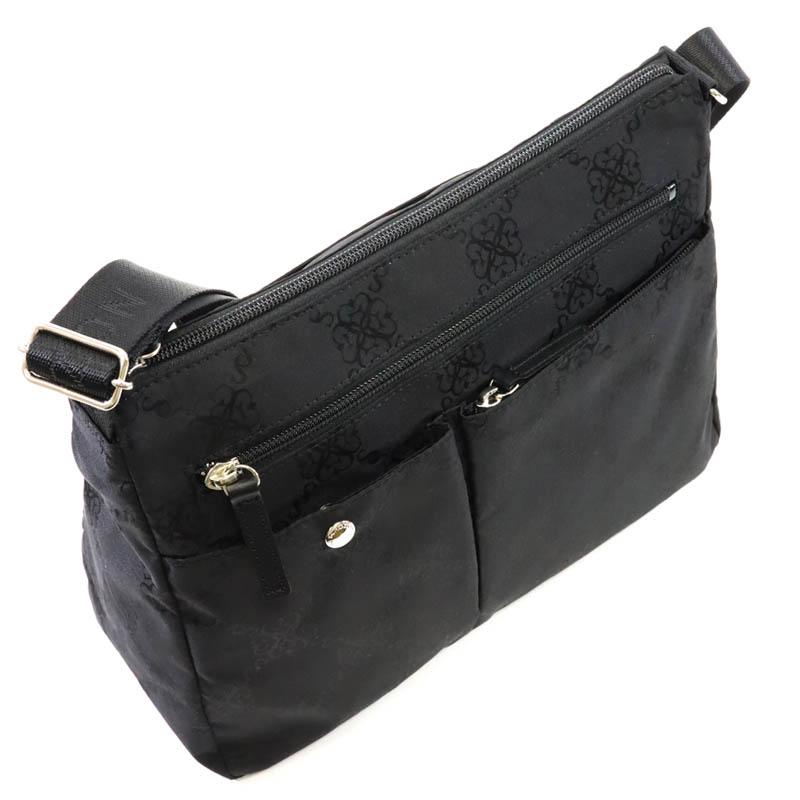 ショゾン】 リエート ショルダーバッグ [11-2002] ／ ブラック