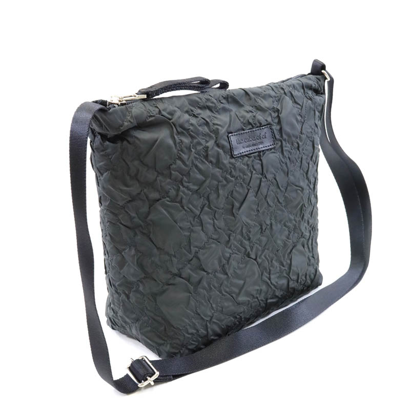 ザ キューブ オブ エフ】 レプス ショルダーバッグ [10-1435