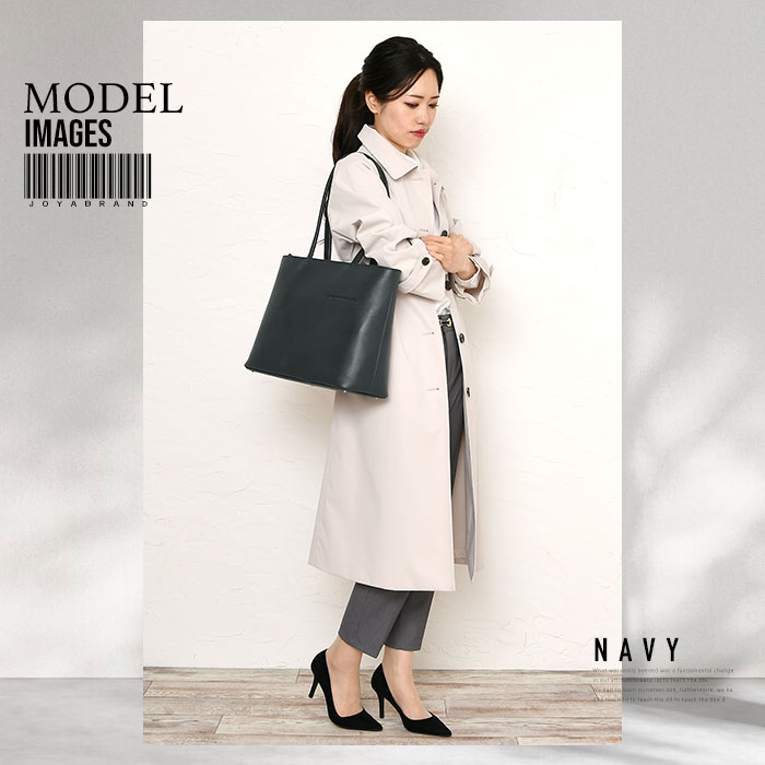 JOYA ジョヤ J4027 a4 トートバッグ レザー ビジネストート ハンドバッグ レディース メンズ 鞄 通勤通学