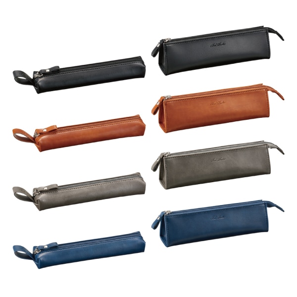 [Sedia セキセイ／セディア] Bel Posto＜ベルポスト＞ ペンケース スクエアS BP-5705／トライアングルM BP-5710 | 事務用品,収納ケース・バッグ,ペンケース ...