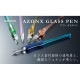 [Sedia セディア／セキセイ] AZONX＜アゾン＞ GLASS PEN＜ガラスペン＞ Classic＜クラシック＞デザイン AX-8509～8512 | 筆記具 | 丸善文具店 ...