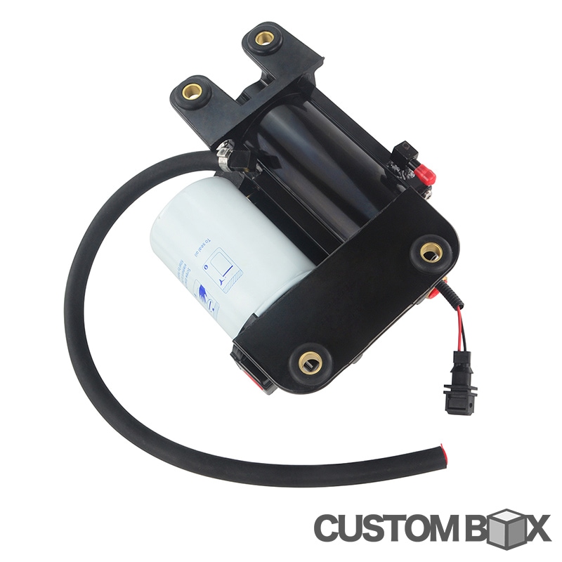 Electric Fuel Pump Assembly For 00 08 Volvo Penta GXI GI OSI OSXI ...