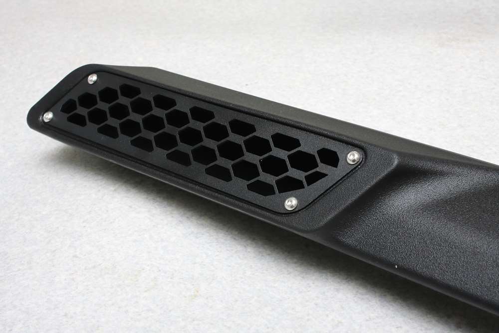 ジムニーJB64W ジムニーシエラJB74W ジムニーノマドJC74W用 シュノーケル Type2 | すべての商品 | MASTERPIECE