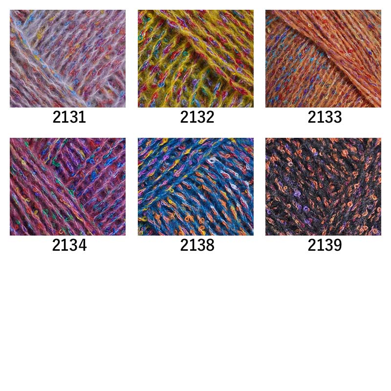 【SALE】スキーネージュ 毛糸 アクリル ナイロン ウール 合太 スキー毛糸 SKI YARN 元廣 | すべての商品 | あみものLife ...