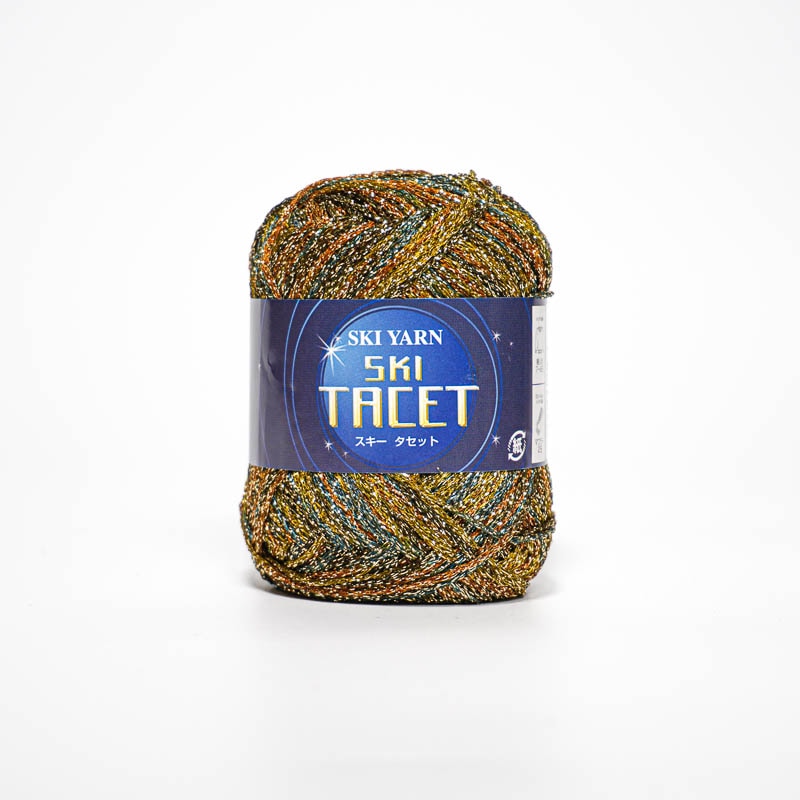 【SALE】スキータセット 毛糸 アクリル レーヨン スキー毛糸 SKI YARN 元廣 | すべての商品 | あみものLife 手編を応援するマスザキヤオンライン