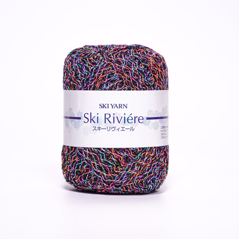 【SALE】スキーリヴィエール 春夏毛糸 綿 レーヨン スキー毛糸 SKI YARN 元廣 | すべての商品 | あみものLife 手編を応援するマスザキヤオンライン