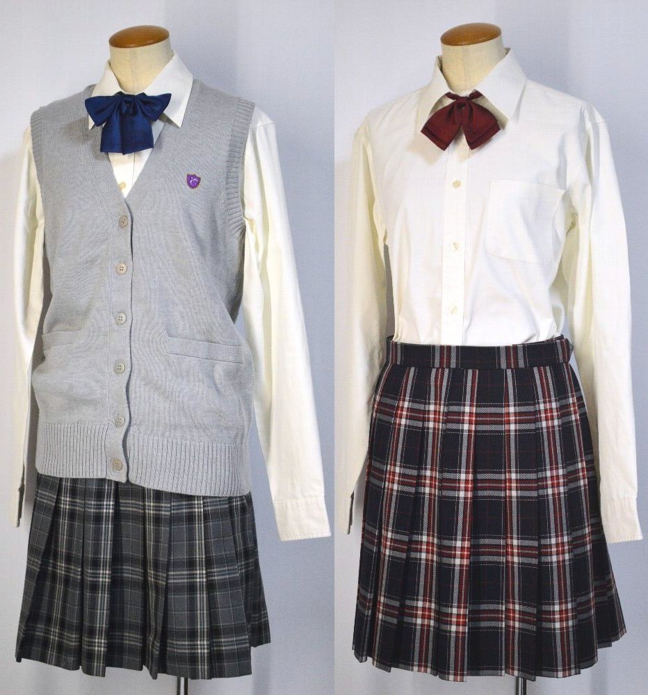 冬服 リボン2点 ar CONOMi＊T3245 | ブランド制服組み合わせ | 制服ショップ 摩天楼