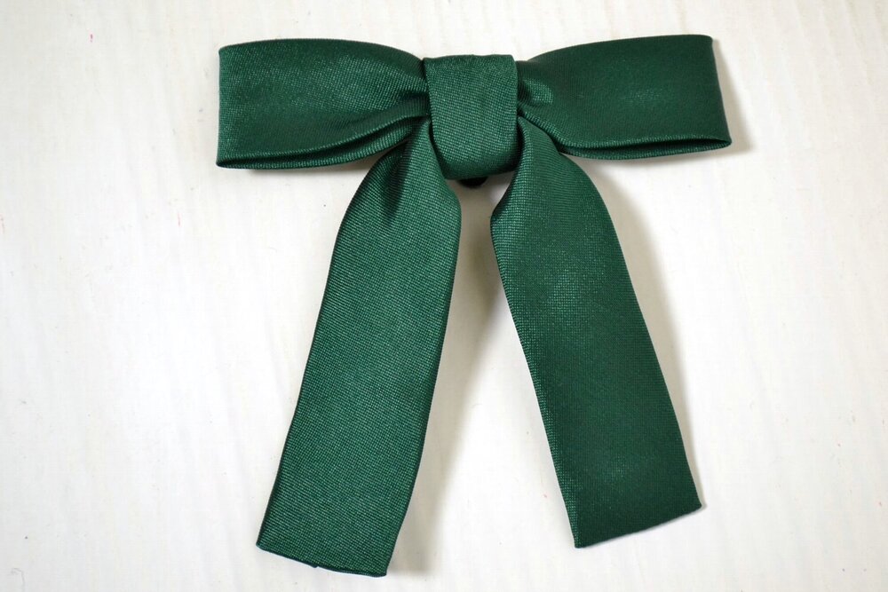 大size W76 東京都立第四商業高等学校 ブレザー冬服 リボン 校章 | ブレザー 冬服 | 制服ショップ 摩天楼