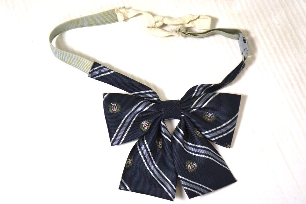 大size w76 埼玉県 国際学院高等学校 ブレザー冬服 夏スカート 飾りベルト付き リボン 校章 | ブレザー 冬服 | 制服ショップ 摩天楼