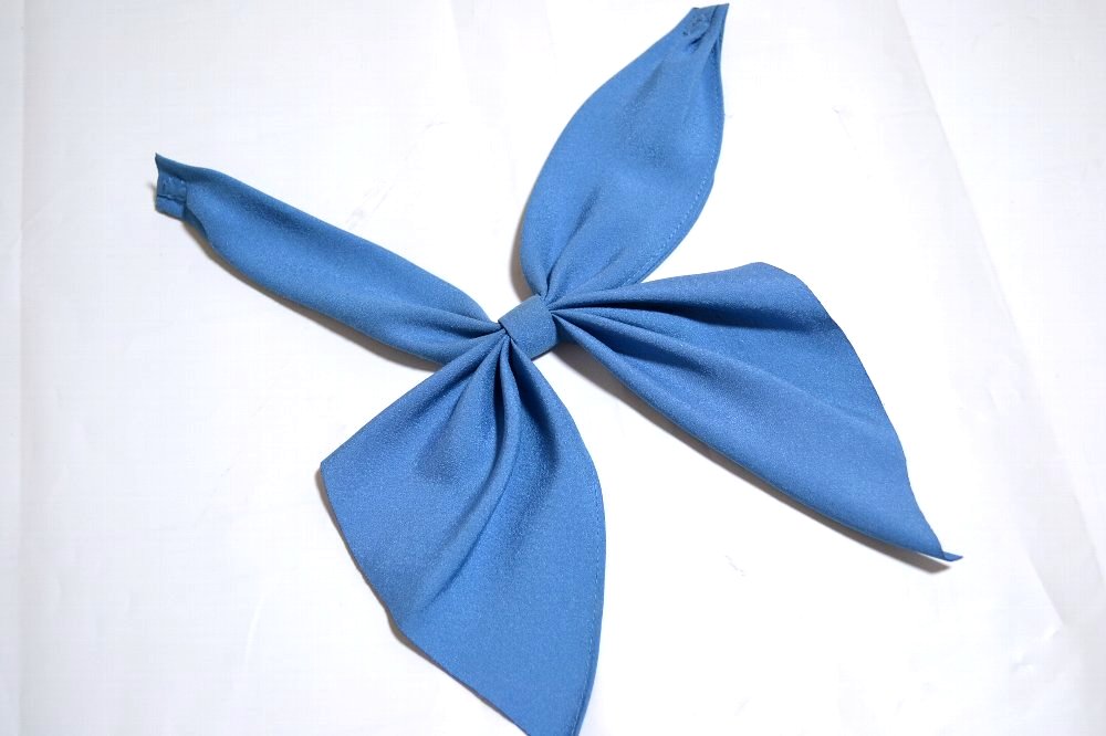 大size 170B W76 東京都 武蔵野東中学校 セーラー冬服 リボン 前開き＊T1110 | セーラー服 冬服 | 制服ショップ 摩天楼