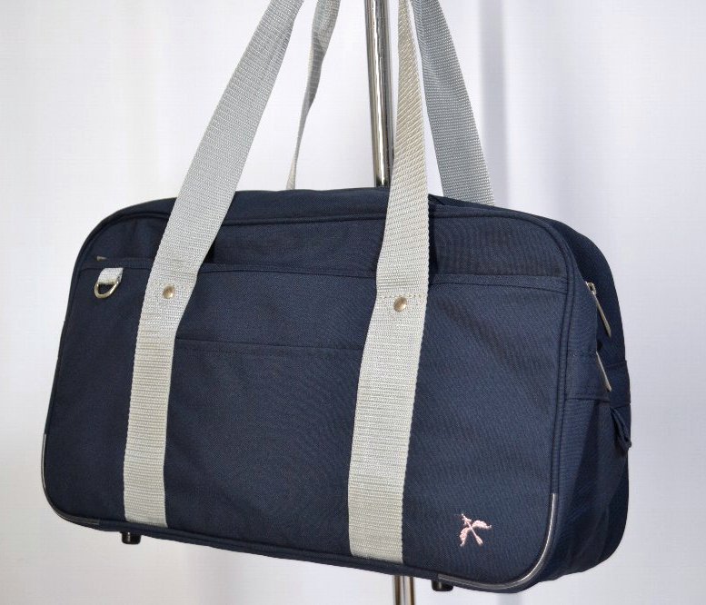 良品～美品 スクールサブバッグ ar CONOMi＊T2826 | 鞄・スクールバッグ | 制服ショップ 摩天楼