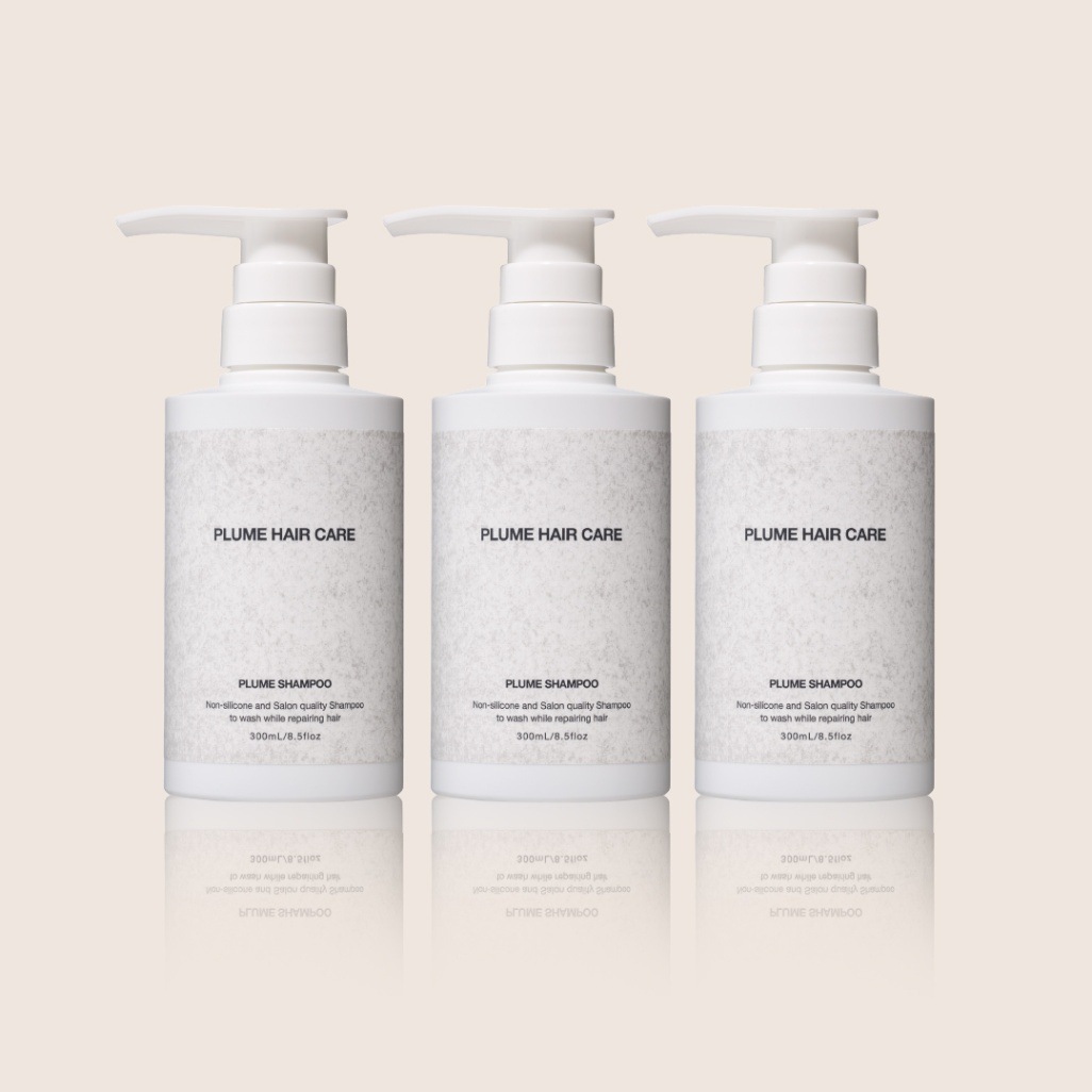プリュムヘアケア Plume Hair Care