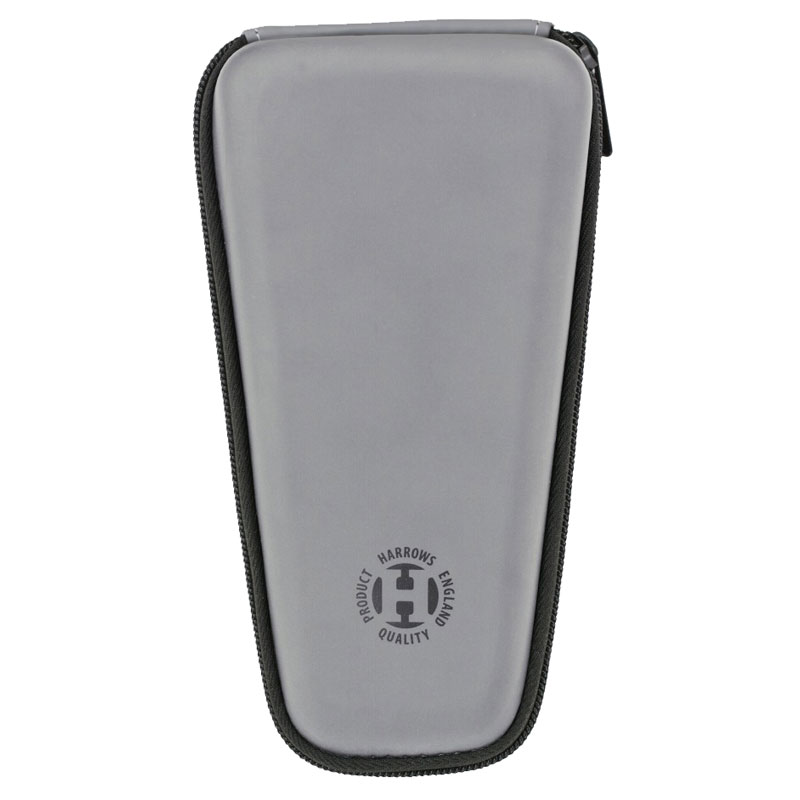 【Harrows】ACE CASE ハローズ エースケース GREY | ダーツケース,アルミ・ボックス | ダーツ用品専門店MAXIM Web通販店