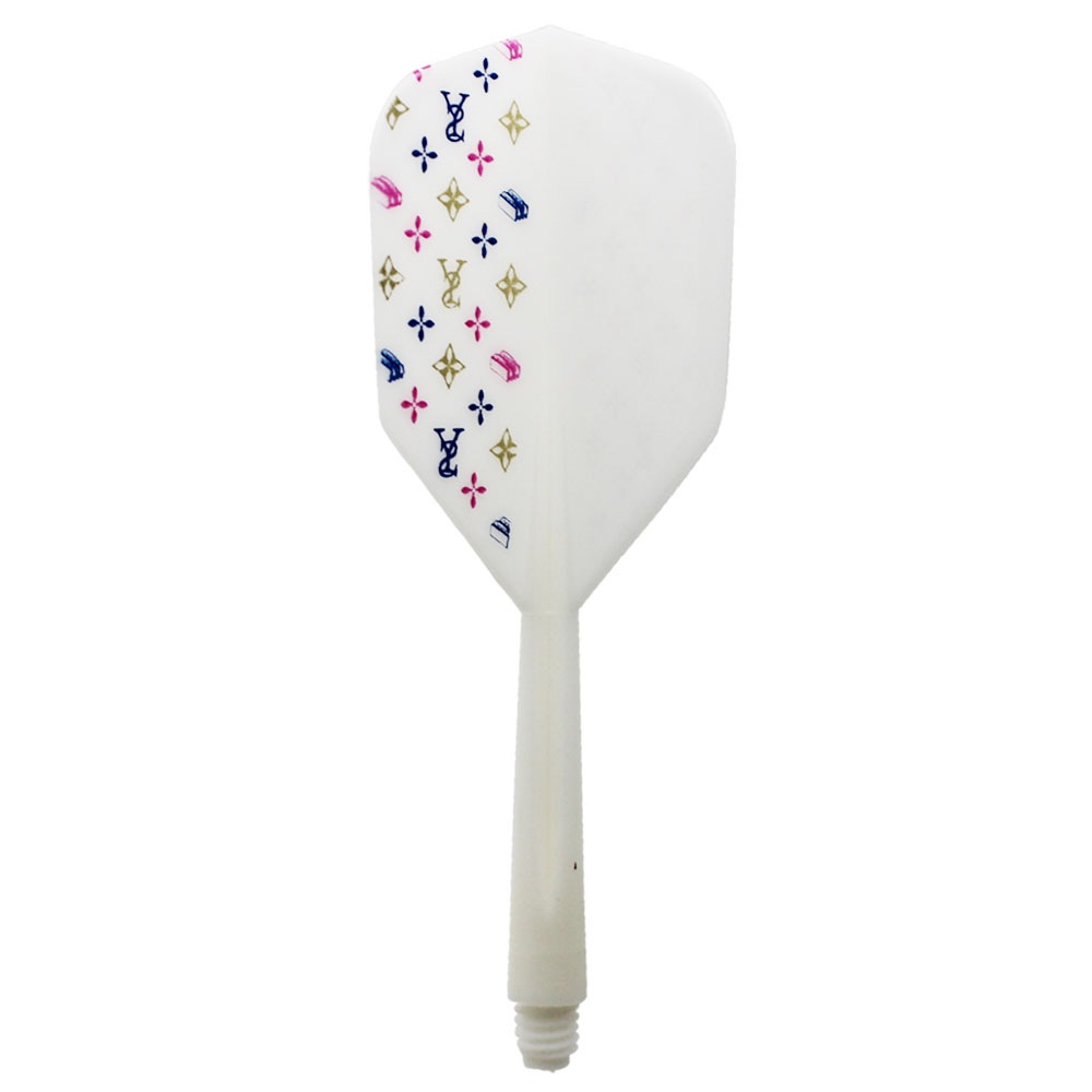 コンドル サバ モノグラム CONDOR SAVA Monogram Small | ダーツフライト,コンドル,コンドルフライト（ノーマル ...