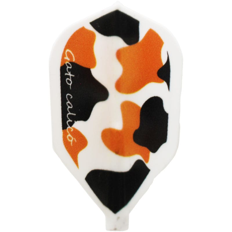 グリムスター フィットフライト 三毛猫 GLIMSTER Fit Flight MIKENEKO ダーツ フライト | ダーツフライト,フィット,FITフライトデザイン680～ | ダーツ用品 ...