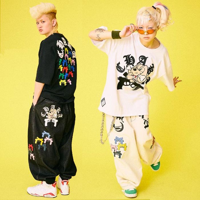 GALFY ガルフィー Tシャツ 半袖 メンズ レディース ドッグ 犬 チャカパッチ Tee 132011 送料無料【ガルフィーから新作Tシャツが登場!!】 | すべての商品 | 和柄 ...